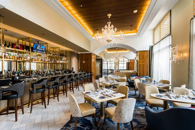 Il Venetian | Cleveland, OH | Cleveland Restaurants | Cleveland Dining