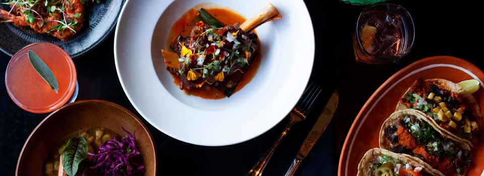 Indianapolis Restaurants | Indianapolis Dining | Indianapolis, IN