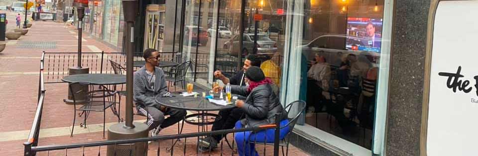 Indianapolis Restaurants | Indianapolis Dining | Indianapolis, IN