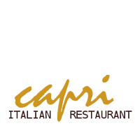 Capri Italian Restaurant | South Bend, IN | South Bend Restaurants ...