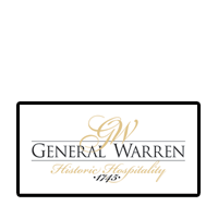 General Warren Inne | Philadelphia, PA | Philadelphia Restaurants ...