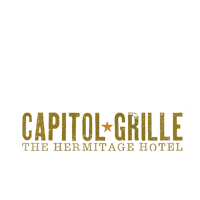 Capitol Grille | Nashville, TN | Nashville Restaurants | Nashville Dining