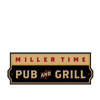 Miller Time Pub & Grill | Milwaukee, WI | Milwaukee Restaurants ...